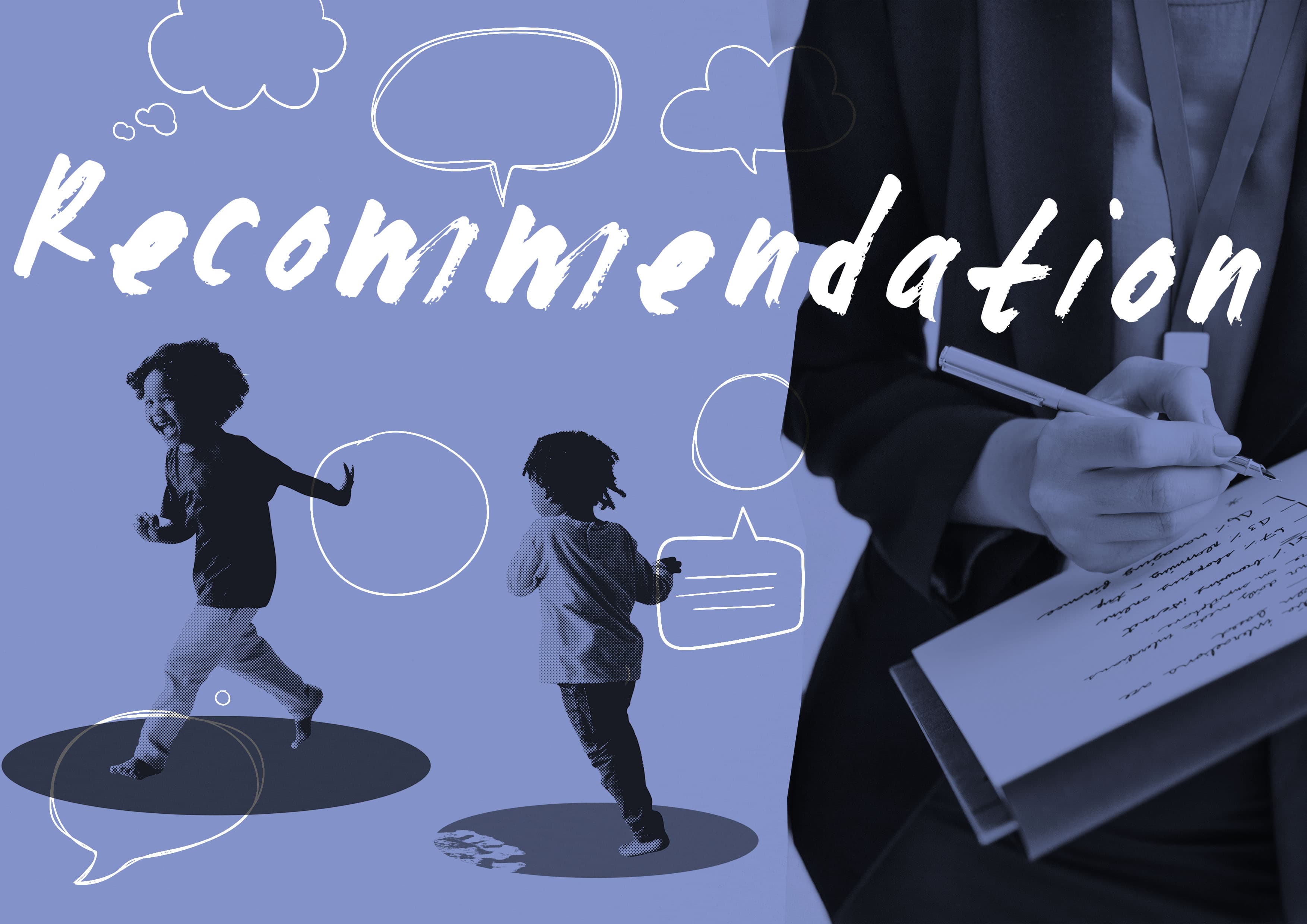 Writing Analysis In Social Care Recommendation